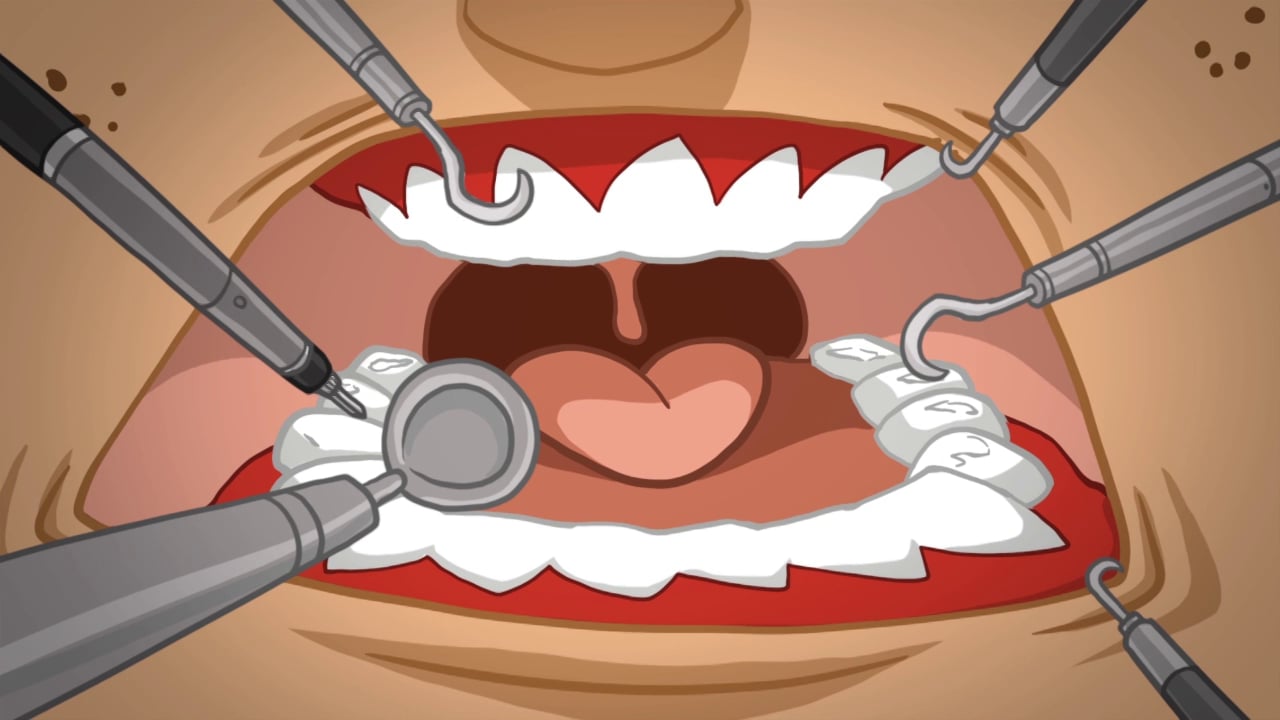 Loloz - Because Cavities Suck on Vimeo