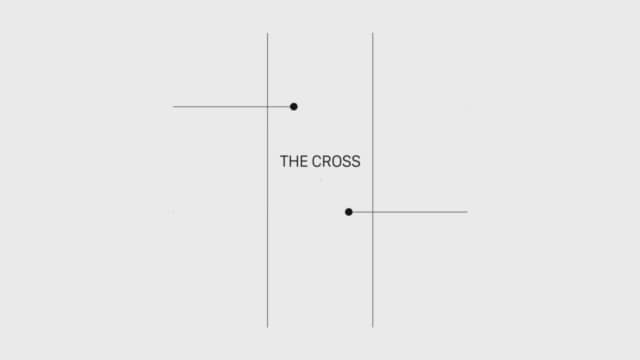 The Cross on Vimeo