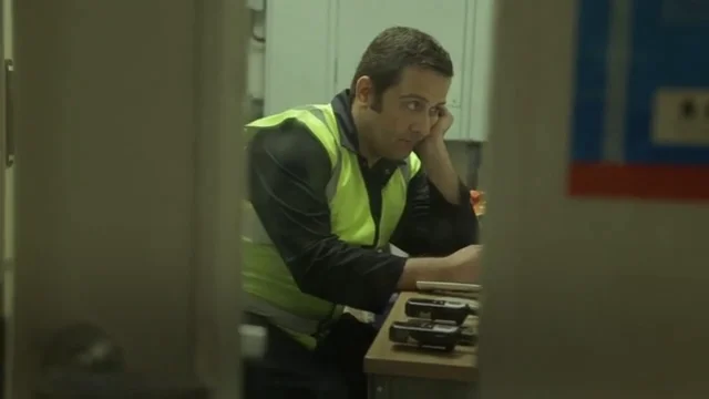 Robbie Telfer - full showreel edited by Jude East on Vimeo