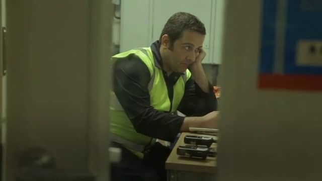 Robbie Telfer - full showreel edited by Jude East on Vimeo