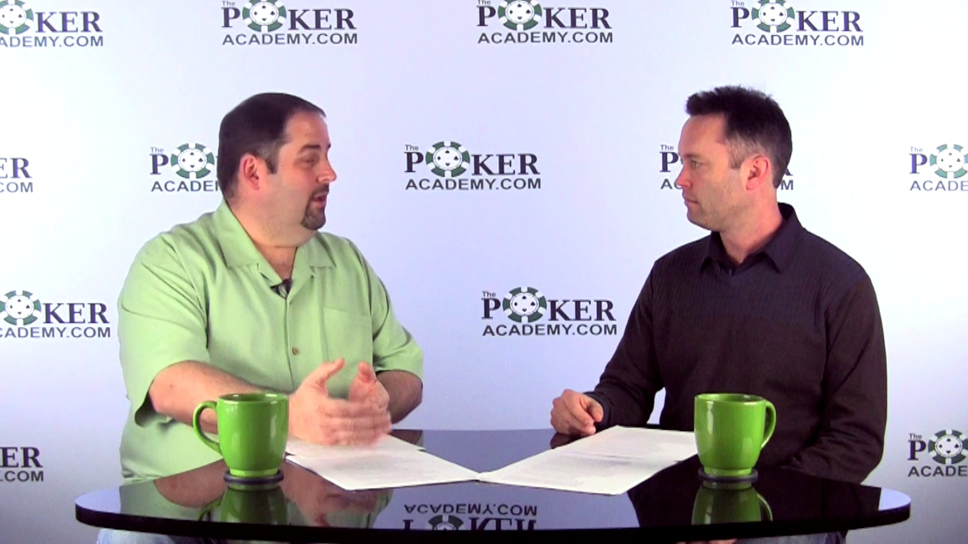 Session 11 - Making Moves - Video 5 on Vimeo