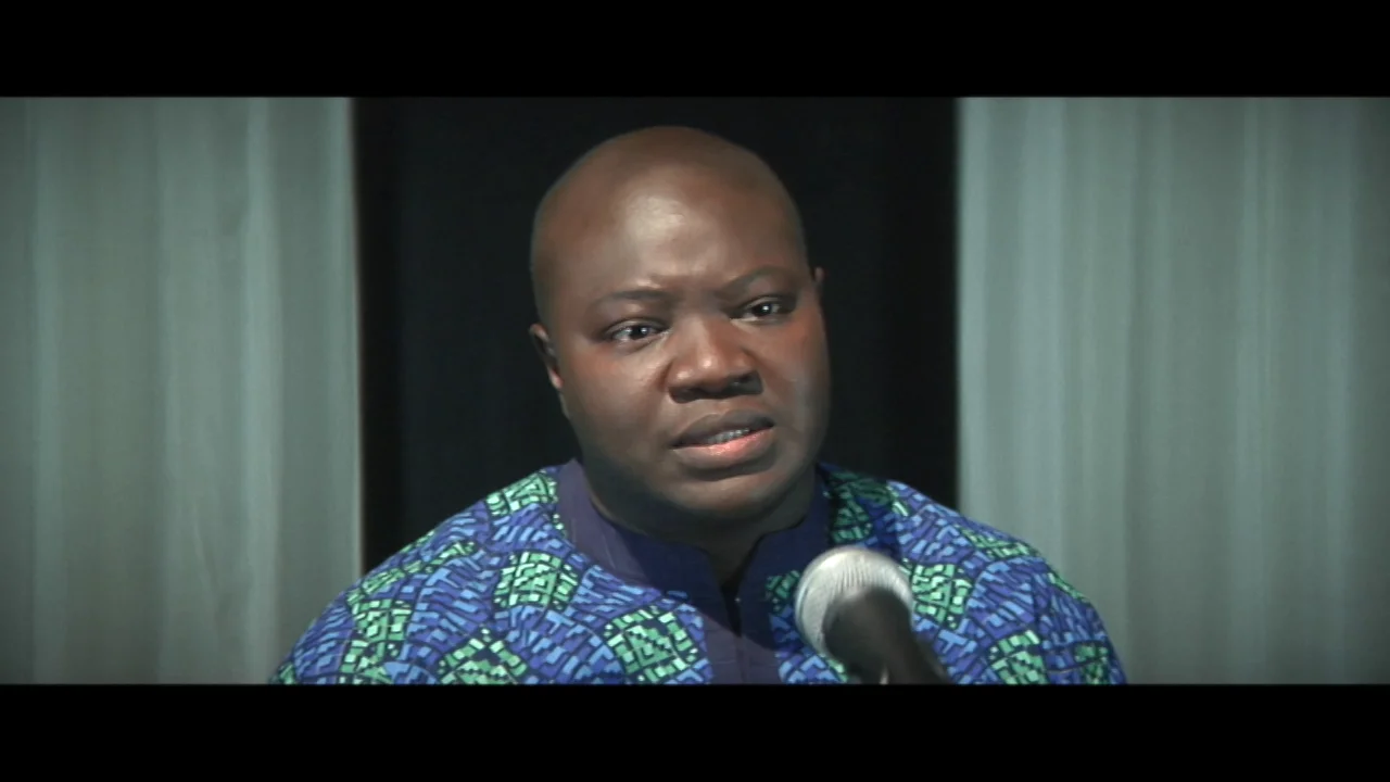 RIZI TIMANE - DEMO on Vimeo