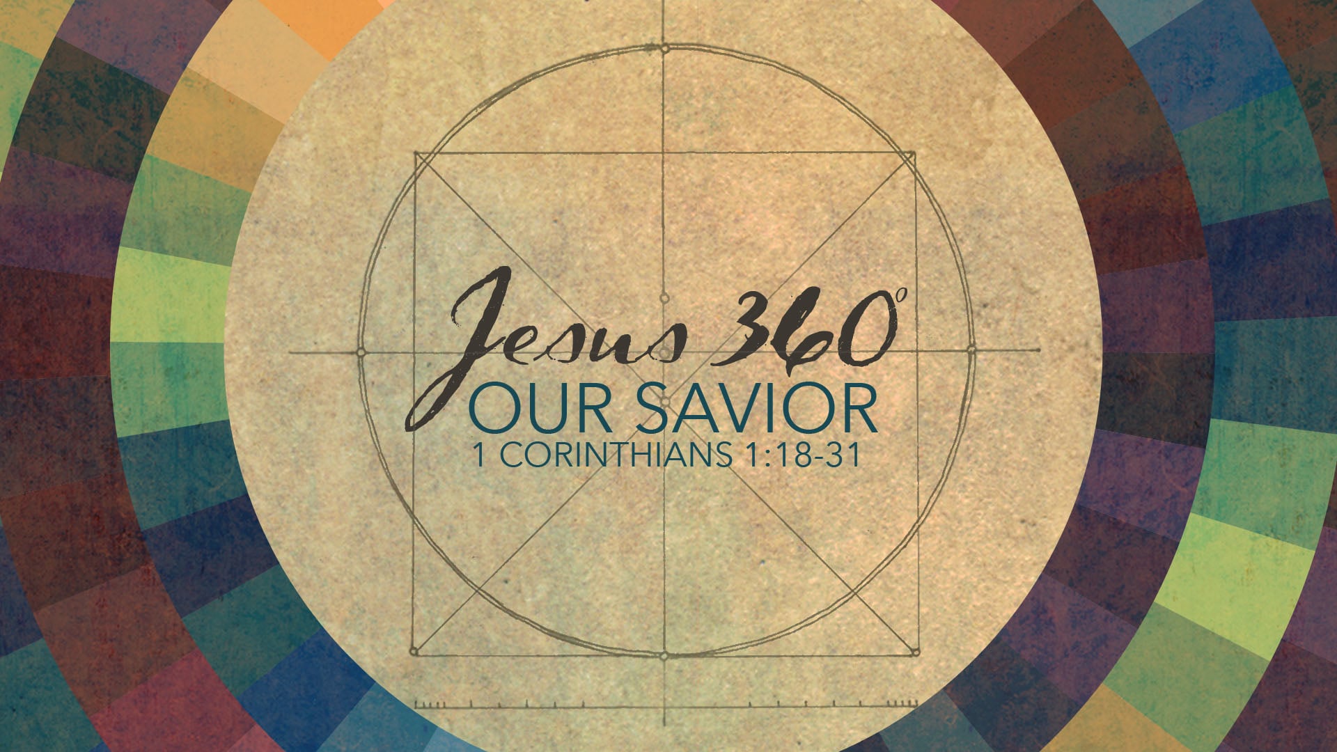 Jesus 360 (4) on Vimeo