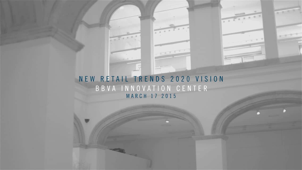 New Retail Trends: 2020 vision on Vimeo
