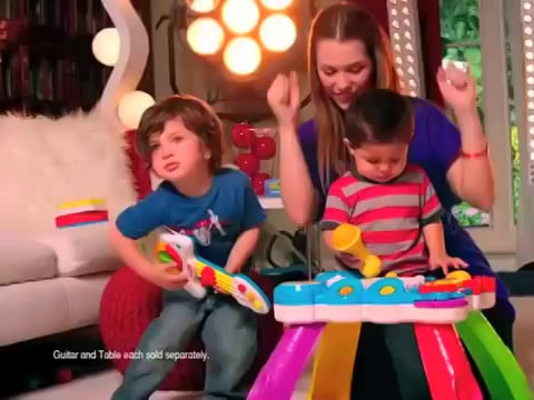 Bobby Foley - VO, Playskool Commercial on Vimeo