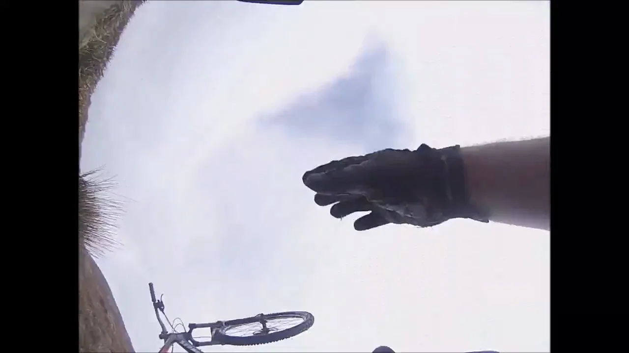 Magic Carpet downhill track Rostrevor. on Vimeo