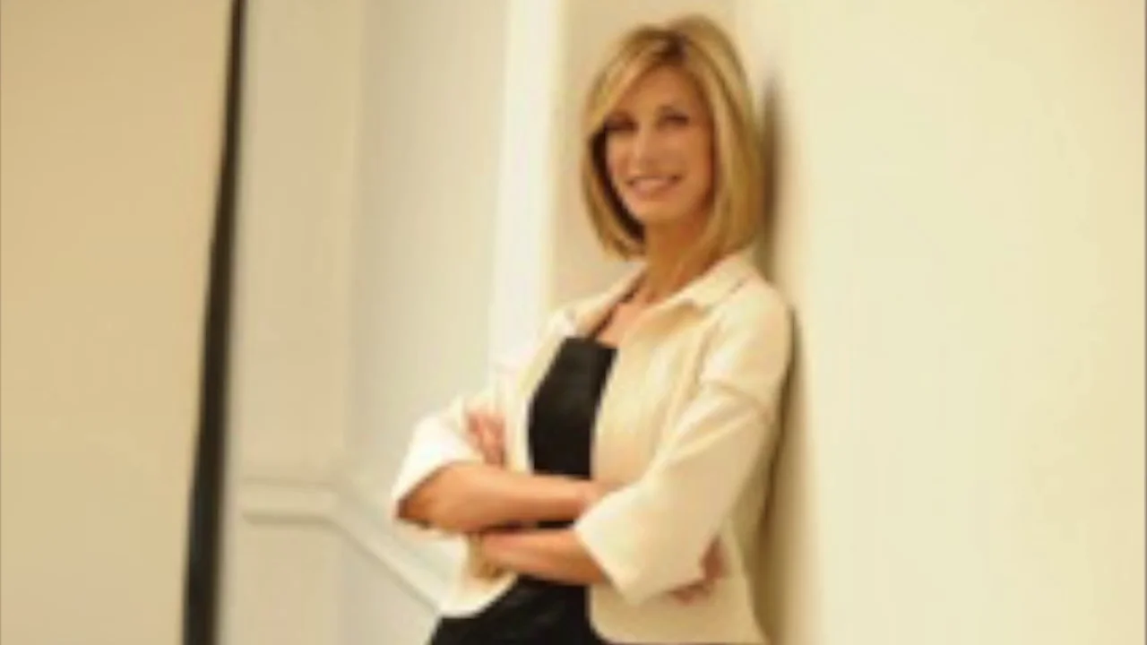 Robin Kencel Radio Interview on Vimeo