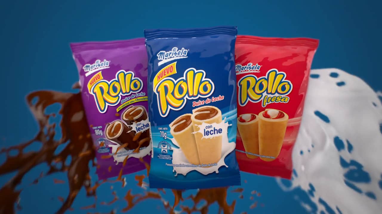 Rollos Marinela on Vimeo
