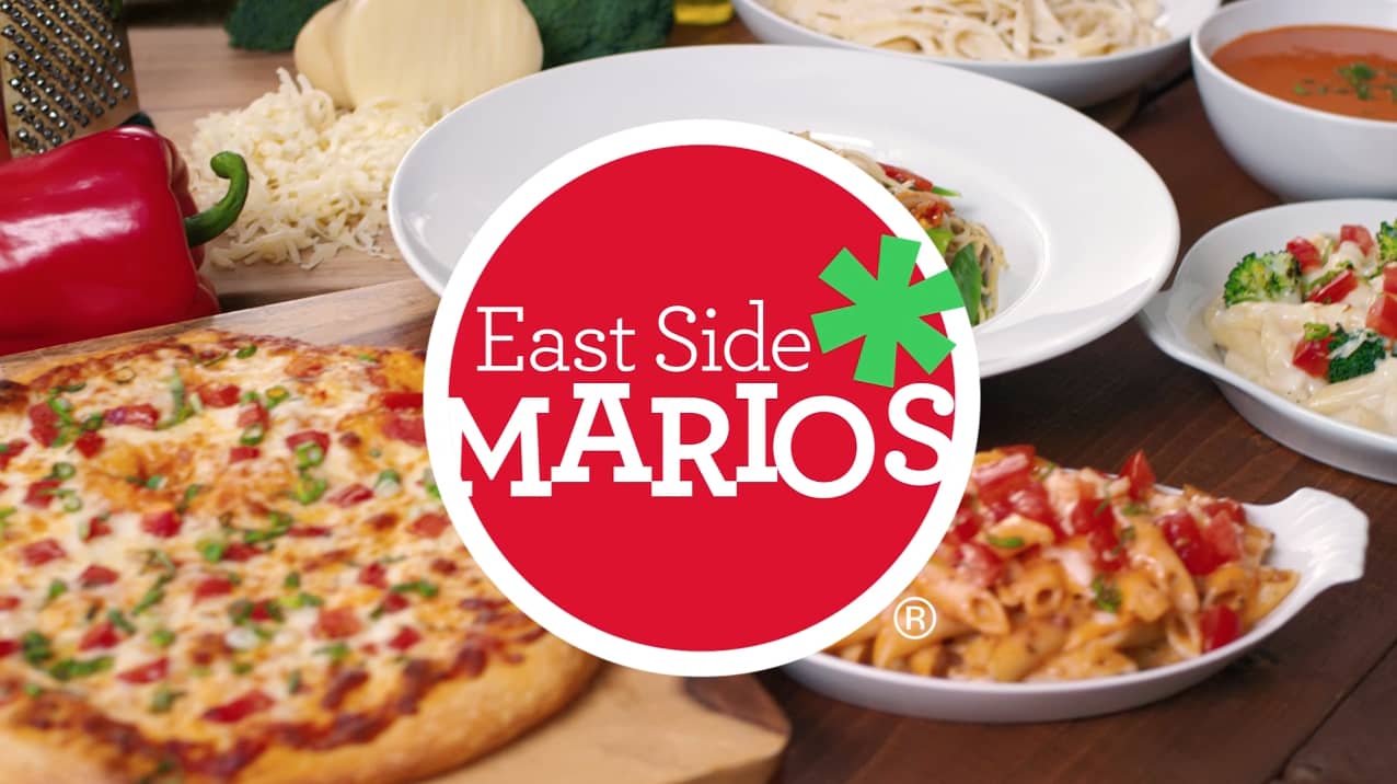 East Side Marios - 12 for 12 on Vimeo