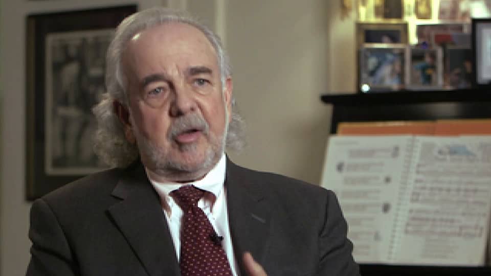 Peter Geffen on Heschel as social activist on Vimeo