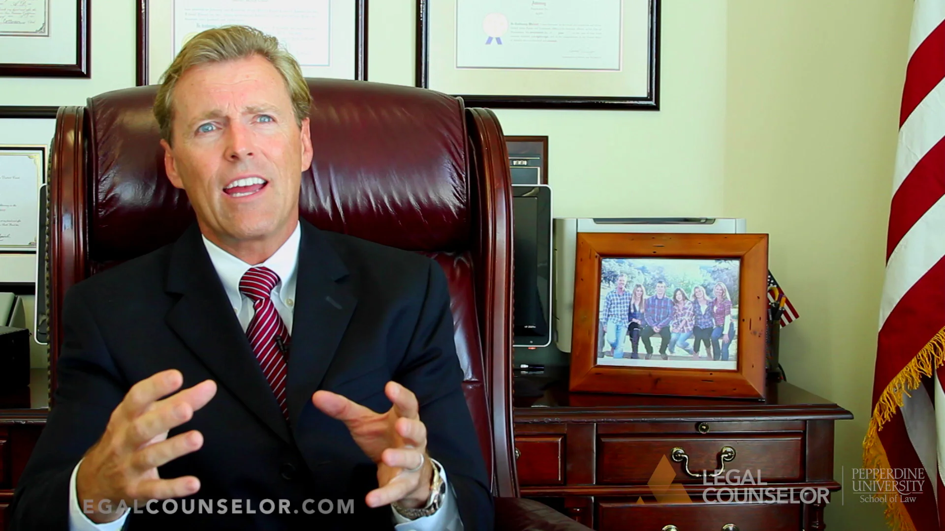 Dan Cislo - Do You Remember Your First Trial? on Vimeo