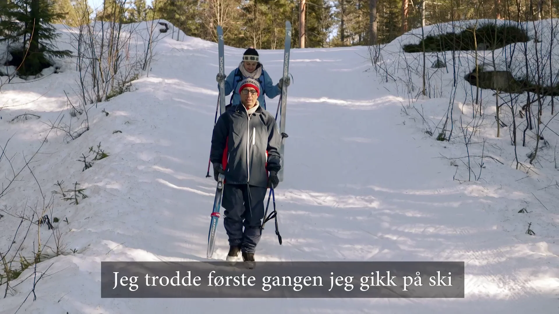 Vinter FINAL on Vimeo
