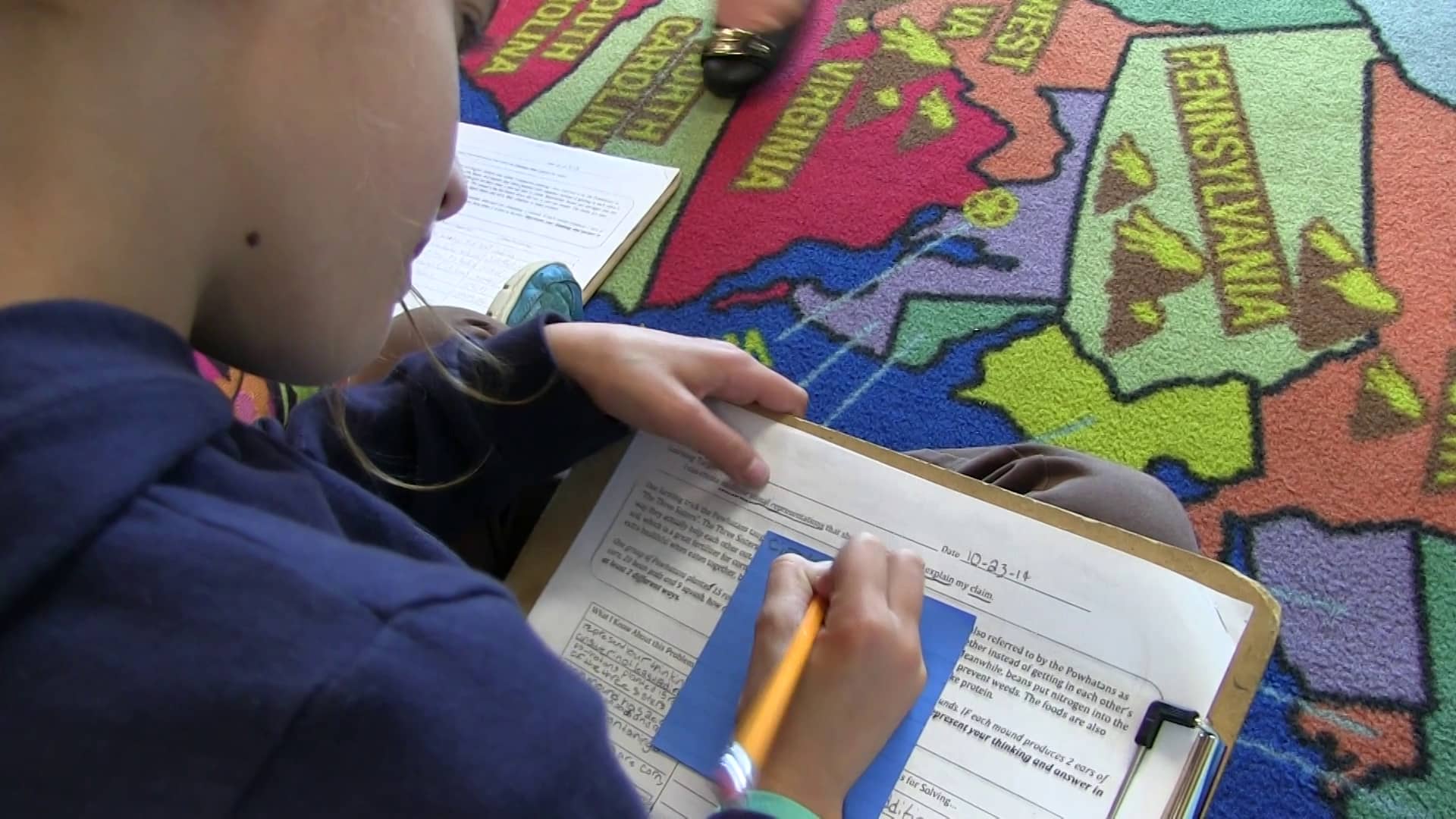 Using a Problem-Based Task with Fourth Graders to Create Deep ...