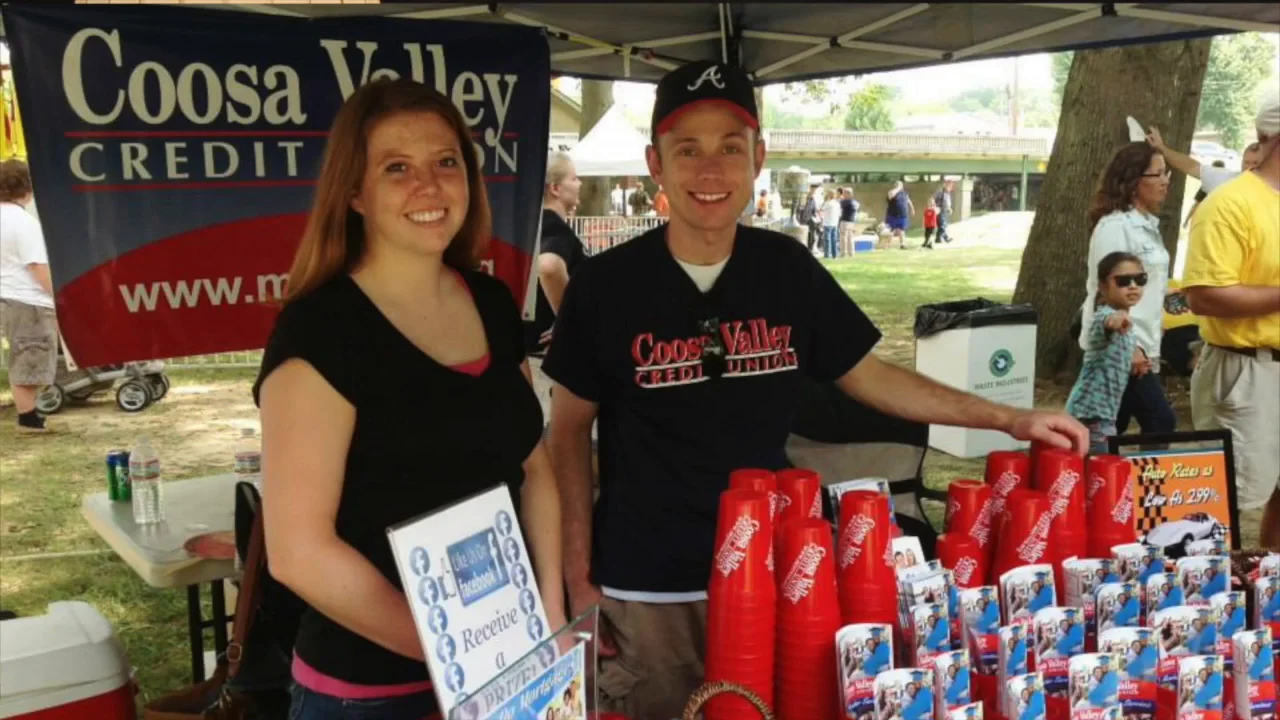 Coosa Valley Credit Union on Vimeo
