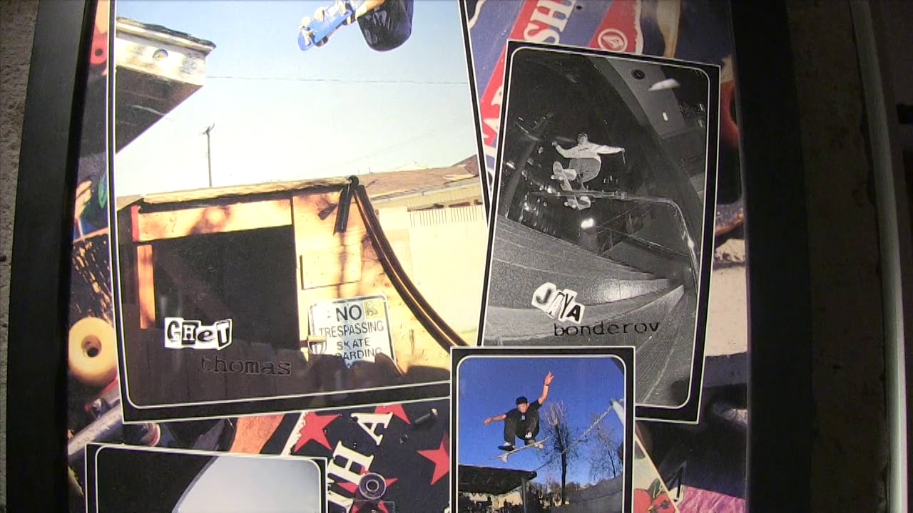 3 Minutes to BDX - BBO on Vimeo