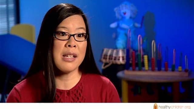 Meet Dr Jennifer Shu on Vimeo