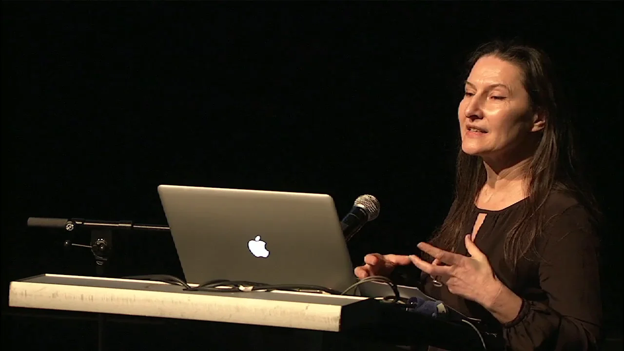 Jananne Al-Ani: Shadow Sites on Vimeo