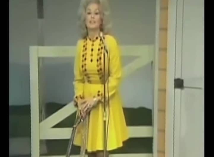 Mule Skinner Blues by Dolly Parton on Vimeo