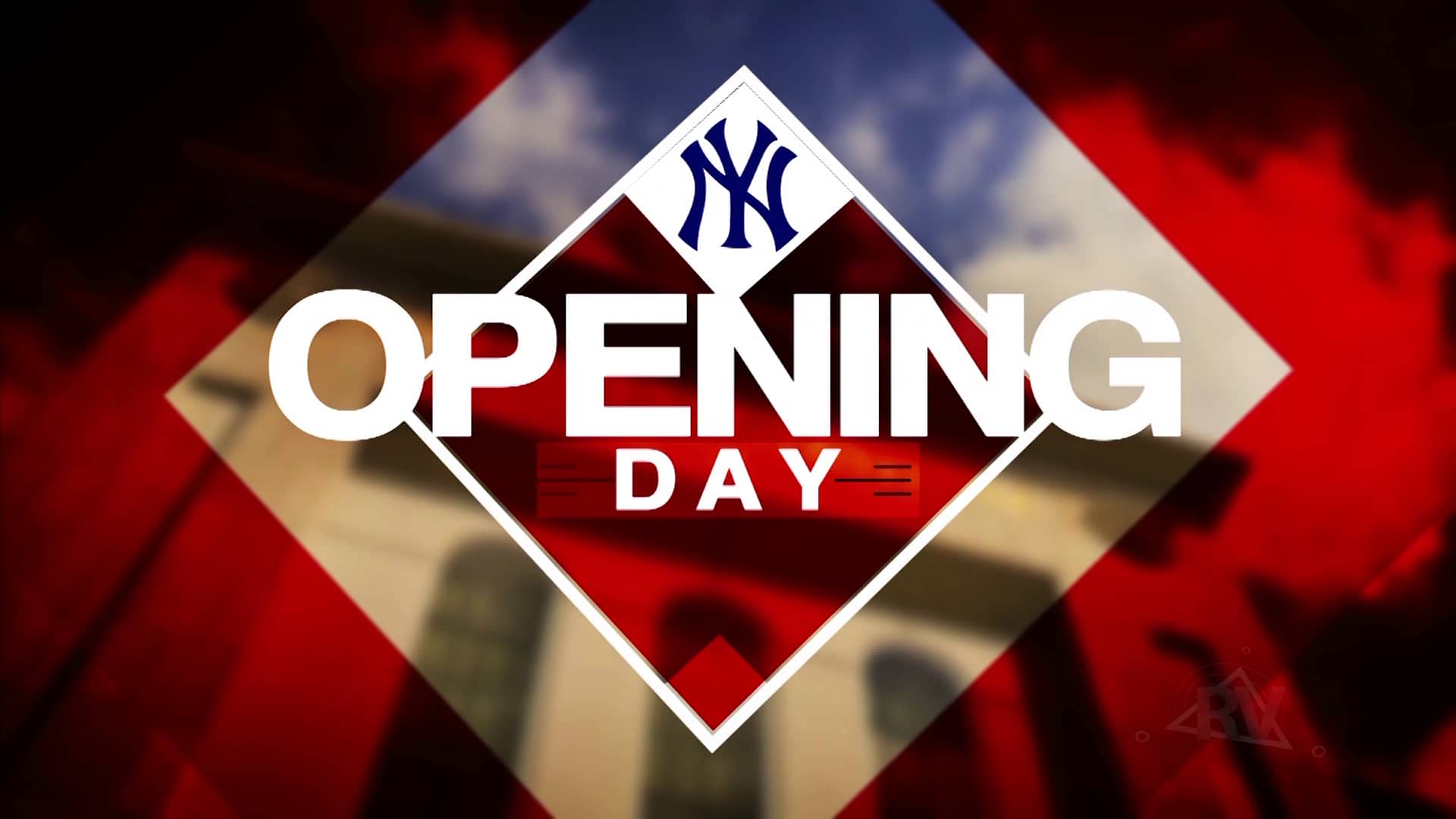 Yankees Opening Day on Vimeo