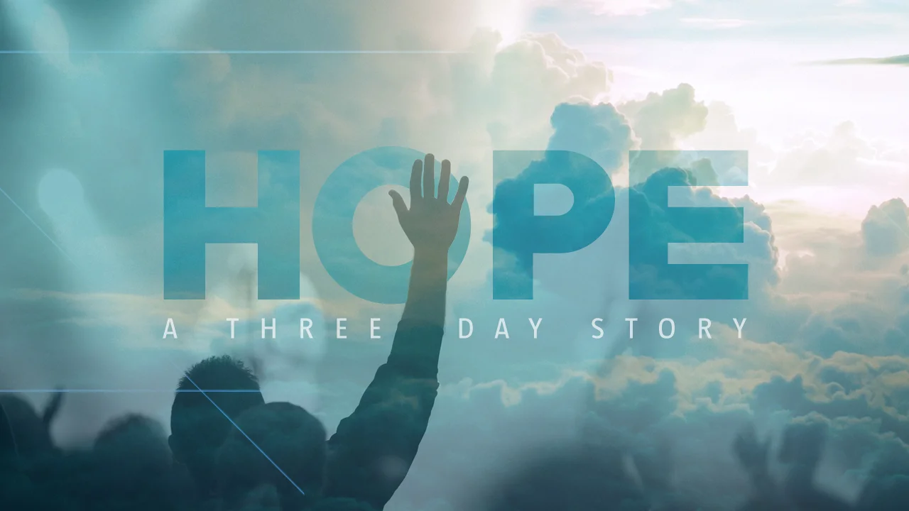 A Three Day Story | WEEK 1 on Vimeo