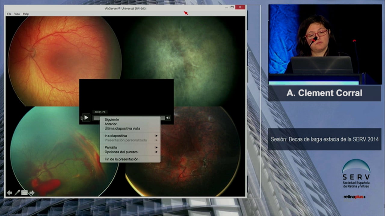 09 ANA CLEMENT BECA 2 on Vimeo