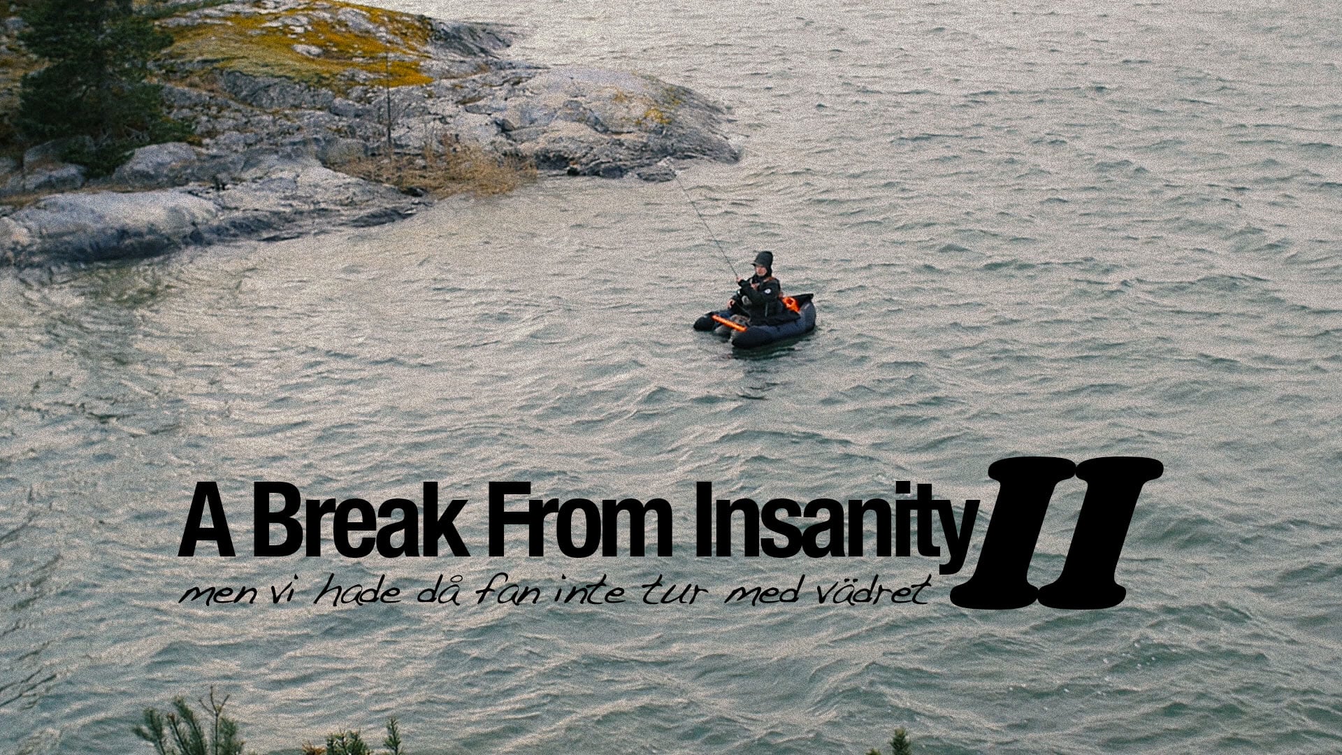 A Break From Insanity II on Vimeo