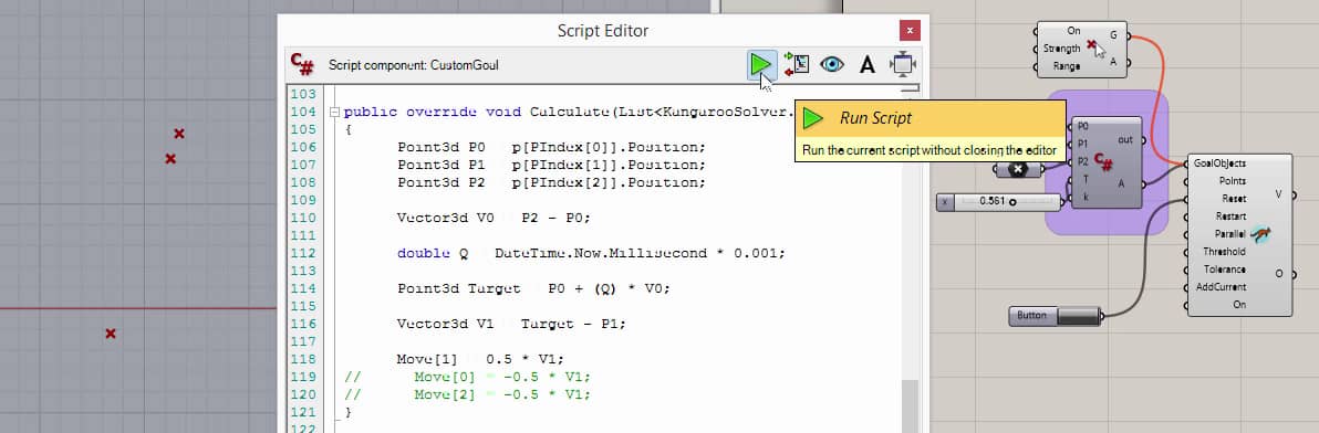 Live-Coding Kangaroo on Vimeo