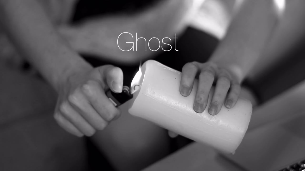 Ghost on Vimeo