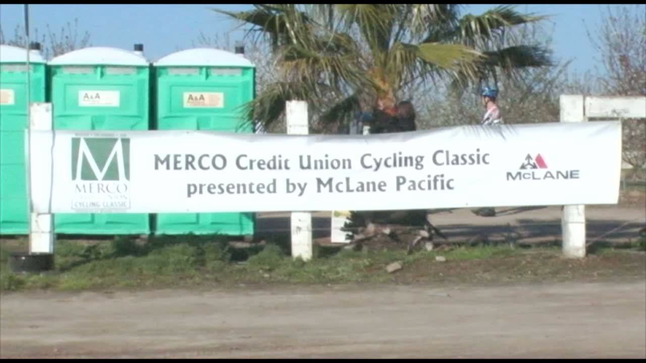 Merco Credit Union Cycling Classic 2010 on Vimeo
