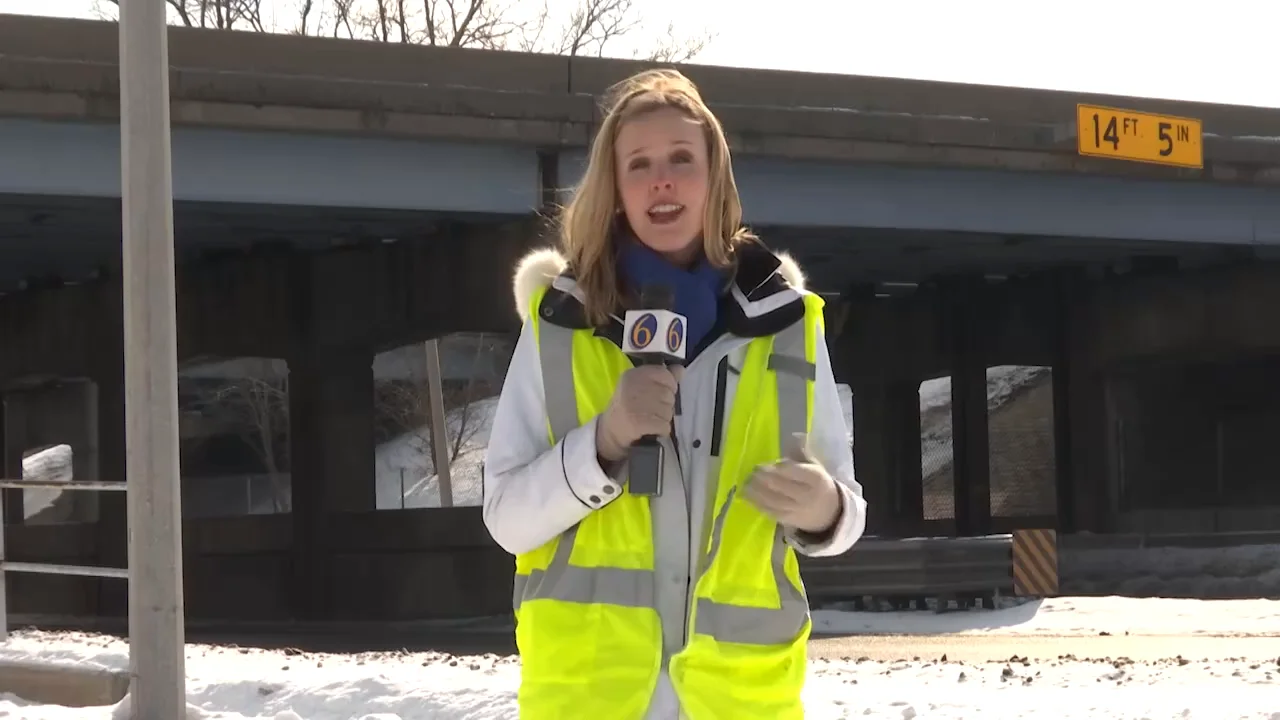 Cat Reid Journalism Reel on Vimeo