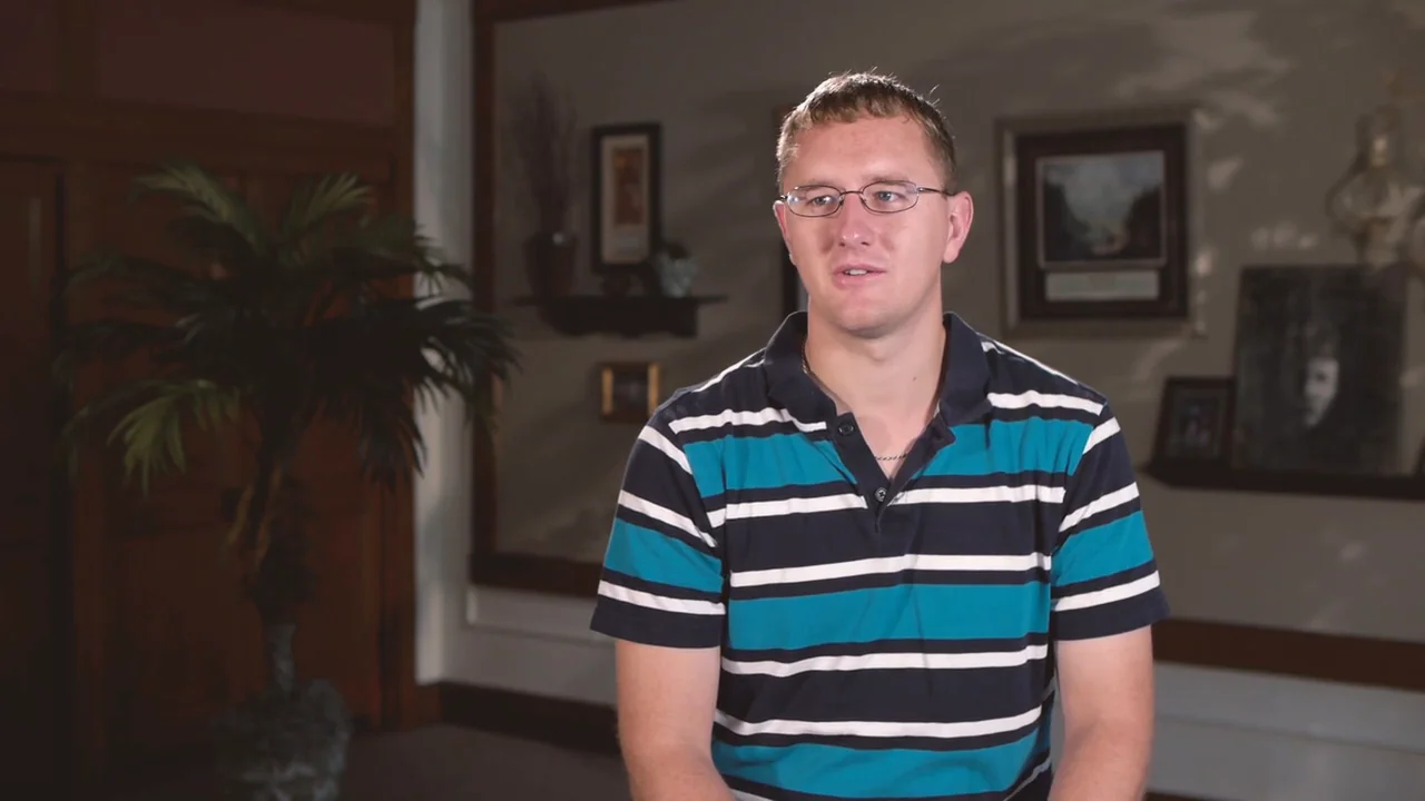 Alan Magnuson on Vimeo