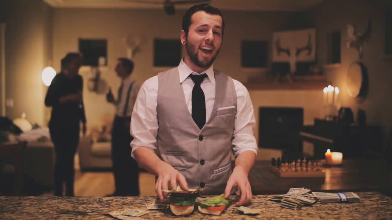 Mabble Highlight Reel on Vimeo