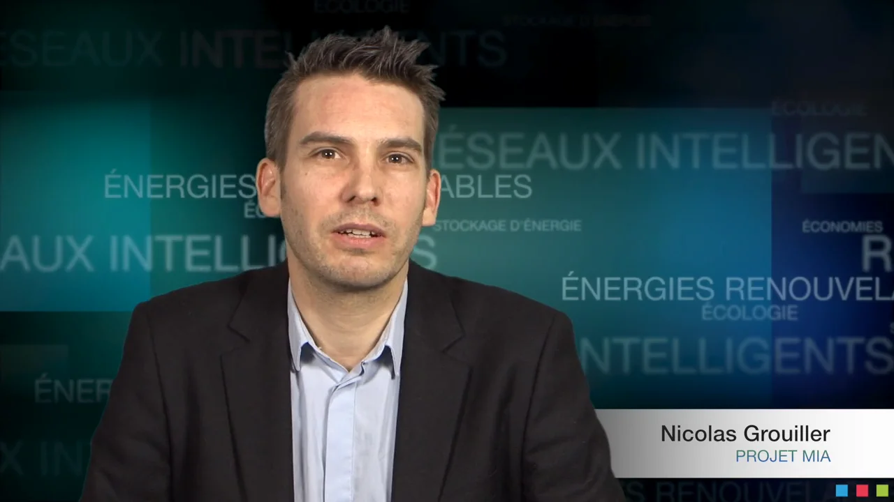 Nicolas Grouiller on Vimeo