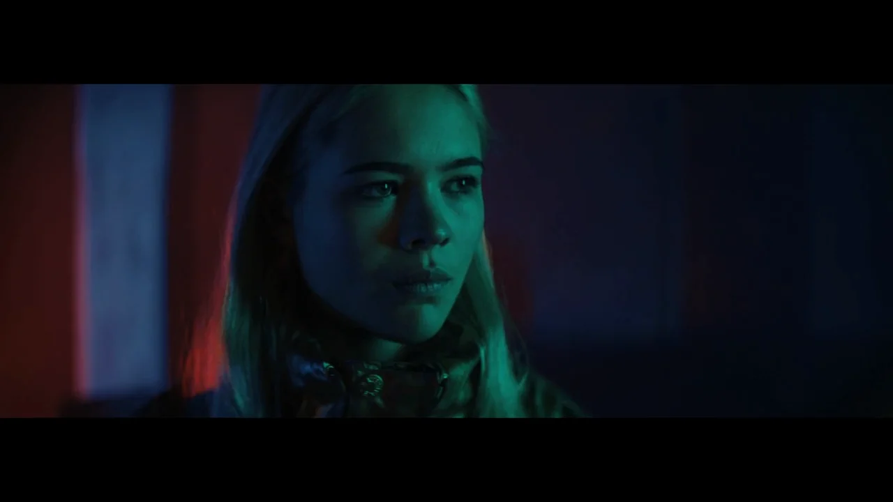 BBC Radio 1 - Where It Begins on Vimeo