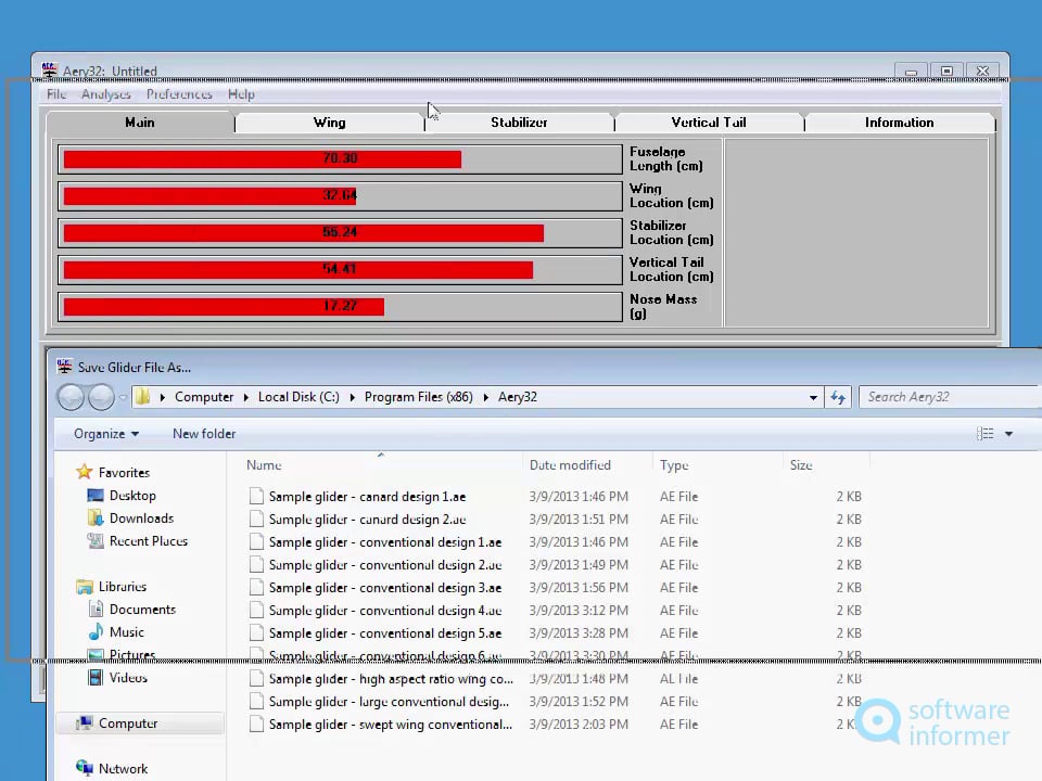 Aery32 video tutorial on Vimeo