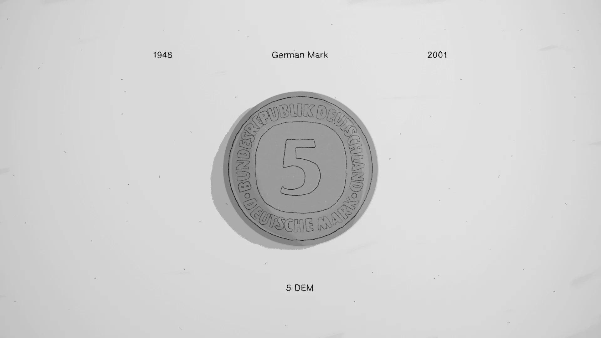 Beautiful Coins on Vimeo