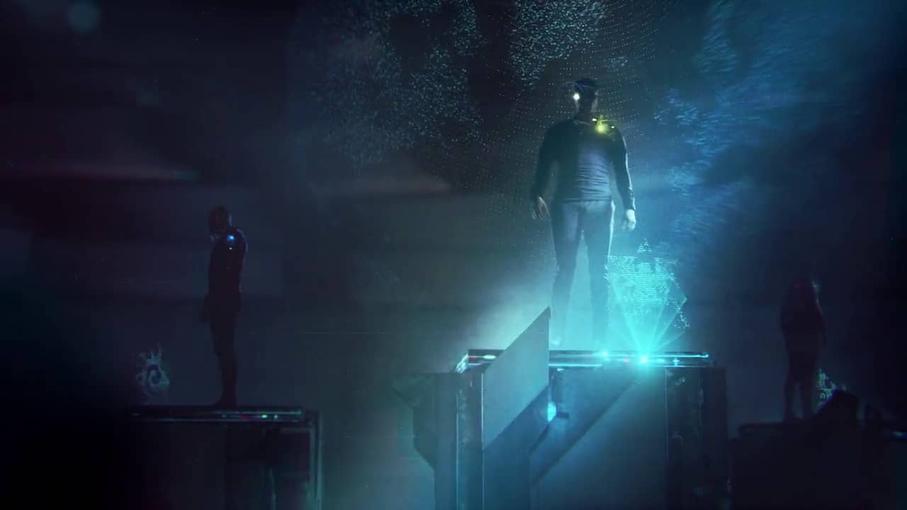 Starcraft 2 World Championship Series 2015 - WCS - Intro Full on Vimeo