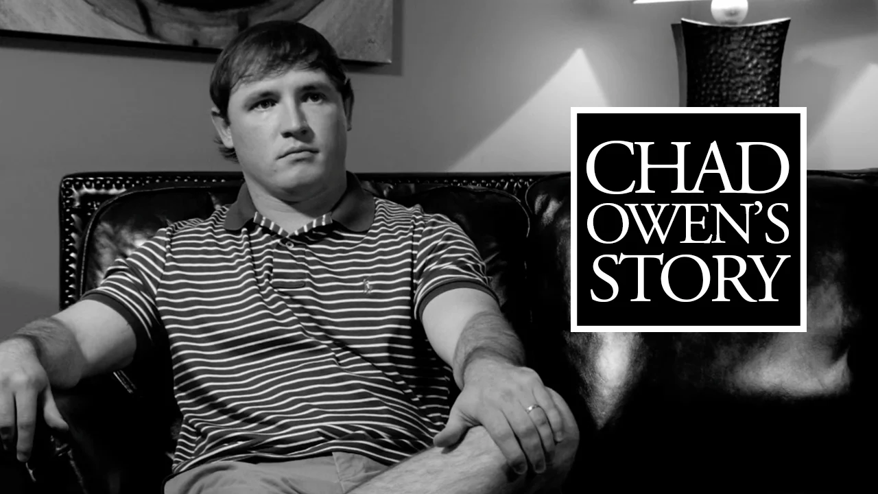 Chad Owen's Story on Vimeo