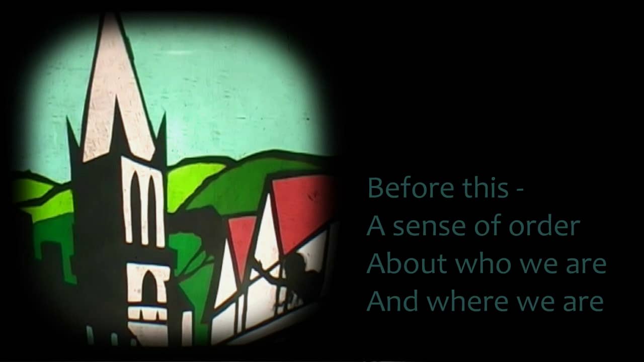 Understanding Post-Traumatic Stress on Vimeo