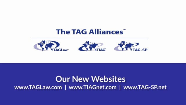 TIAG’s New Website Raises the Bar