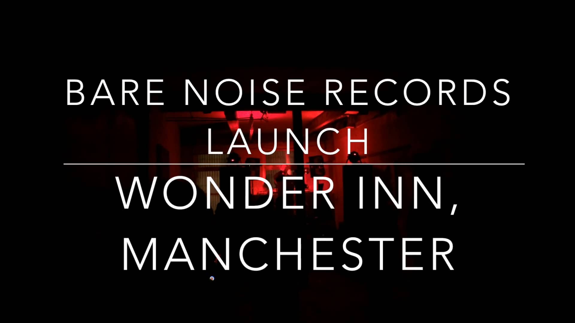 The Wonder Inn on Vimeo