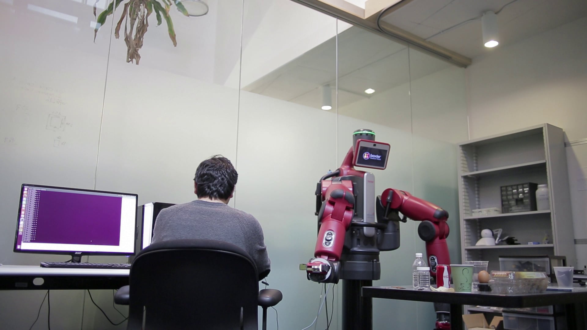 Ted Adelson - M.I.T. Prof. on Vimeo