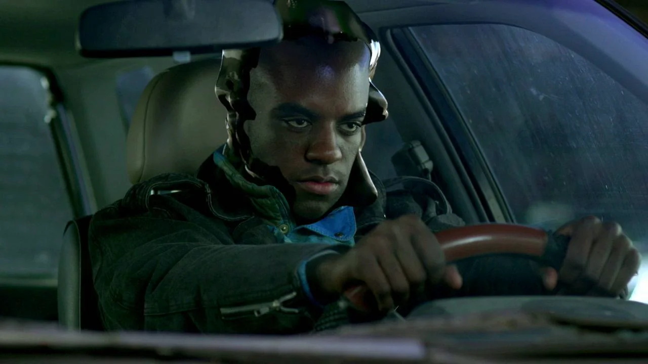 Yeasayer "ONE" By: Radical Friend