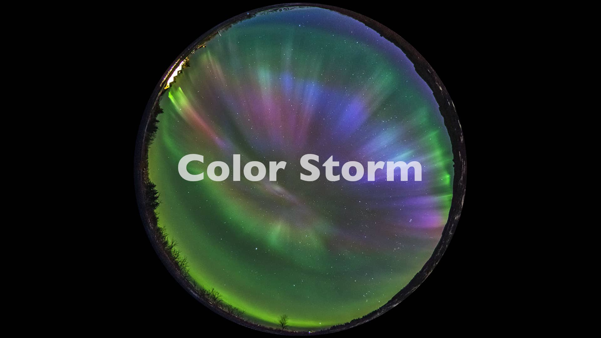 Color Storm on Vimeo