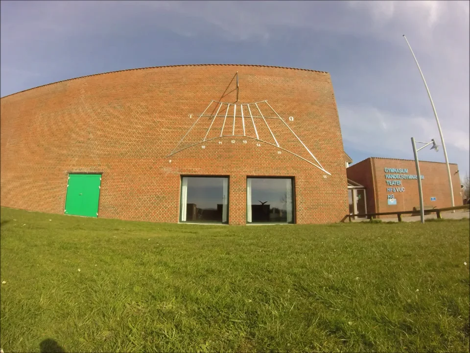 Timelapse af soluret on Vimeo