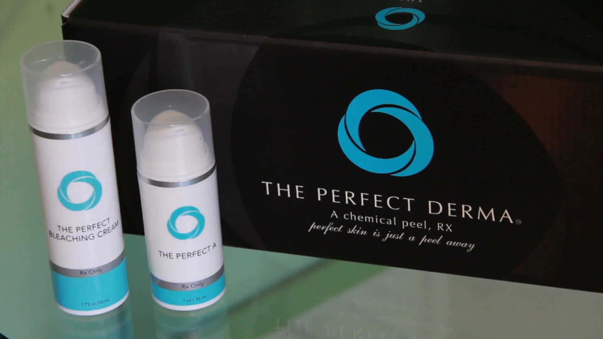 The Perfect Derma Peel
