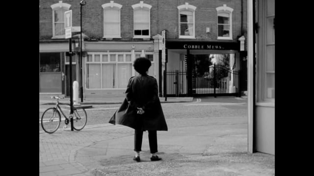 Henry Ponder on Vimeo