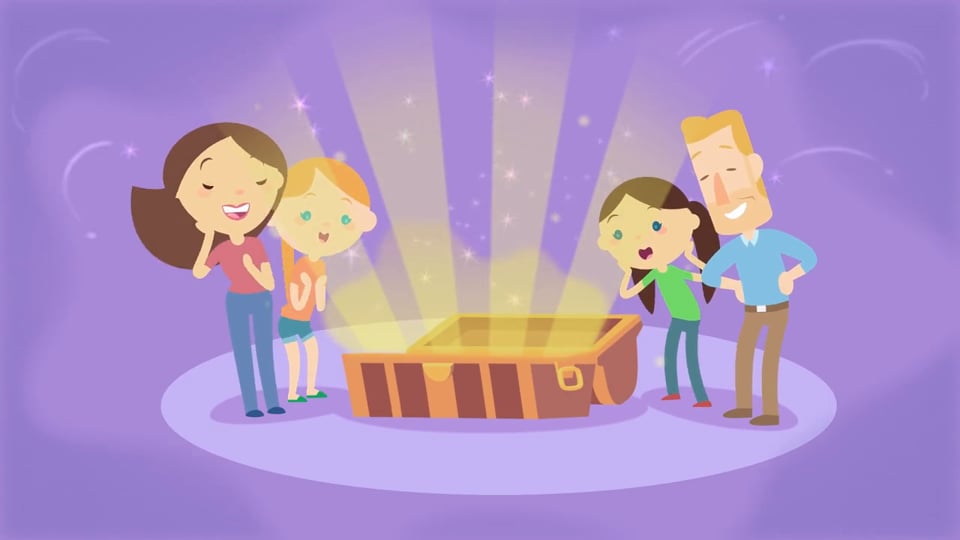 Digital 2D Animation - Calabash Animation | 2D, 3D, VFX, Character ...