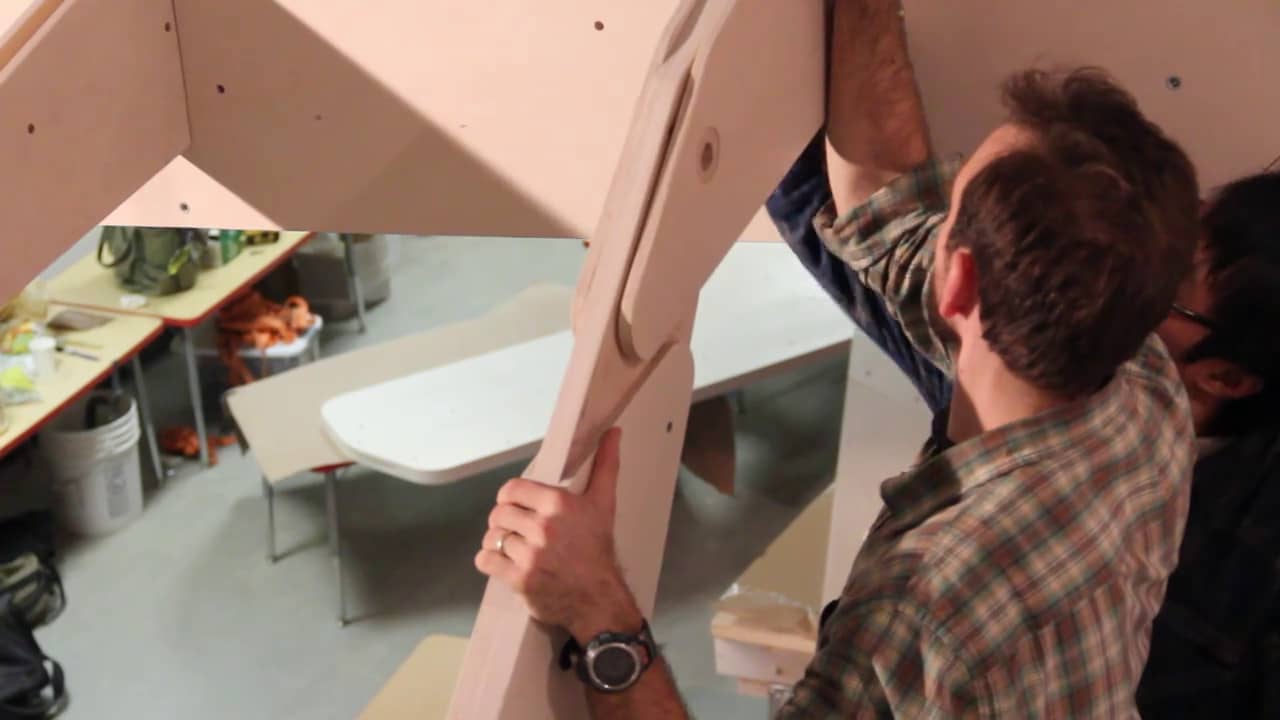 Making Maker Space on Vimeo