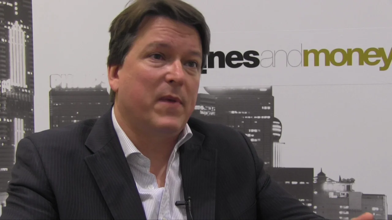 Interview with Jay Roberge, Zimtu Capital on Vimeo